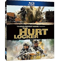 Amazon.com: The Hurt Locker : Jeremy Renner, Anthony Mackie, Brian ...