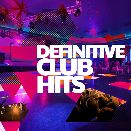Amazon.com: Definitive Club Hits : Ultimate Club Hits: Digital Music