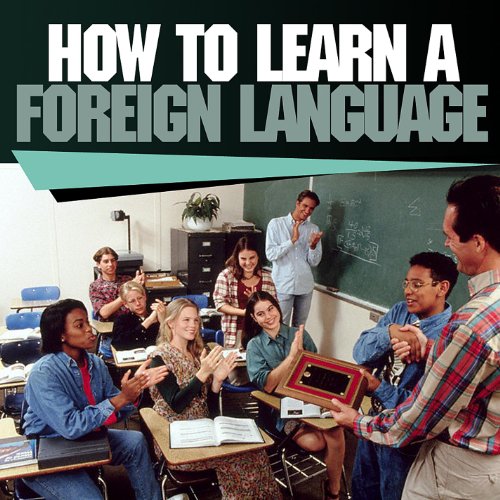 Amazon.com: How to Learn a Foreign Language in Just Minutes Per Day ...