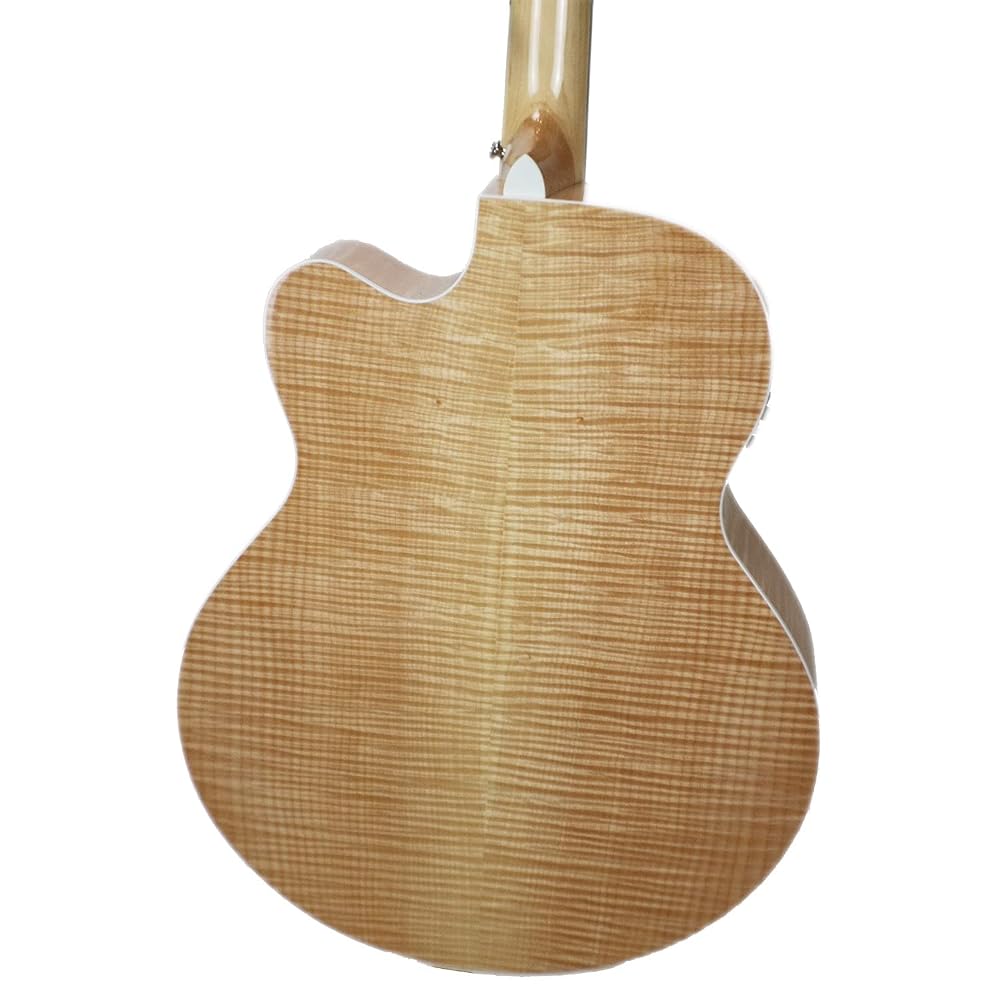 Sawtooth Maple Series Acoustic-Electric Cutaway Philippines | Ubuy