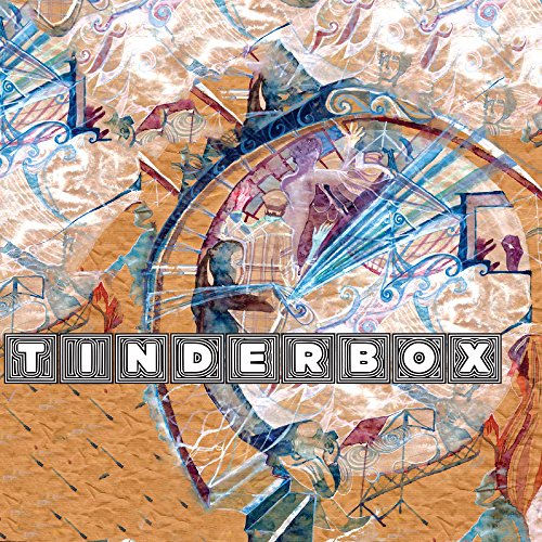 Amazon.co.jp: Tinderbox : Tinderbox Orchestra: デジタルミュージック