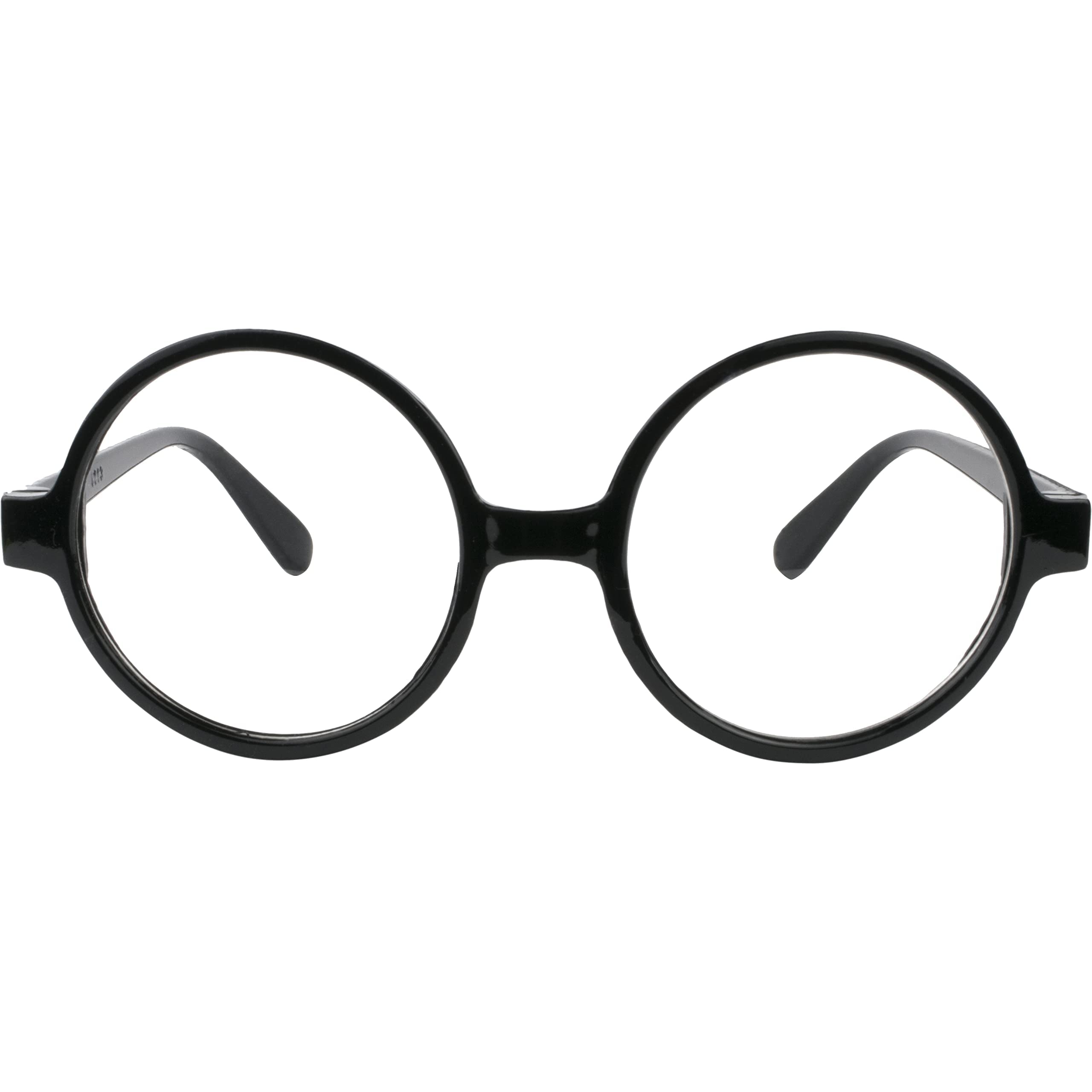 Buy Kangaroo Round Wizard Glasses – Round Harry Potter Glasses for Kids ...