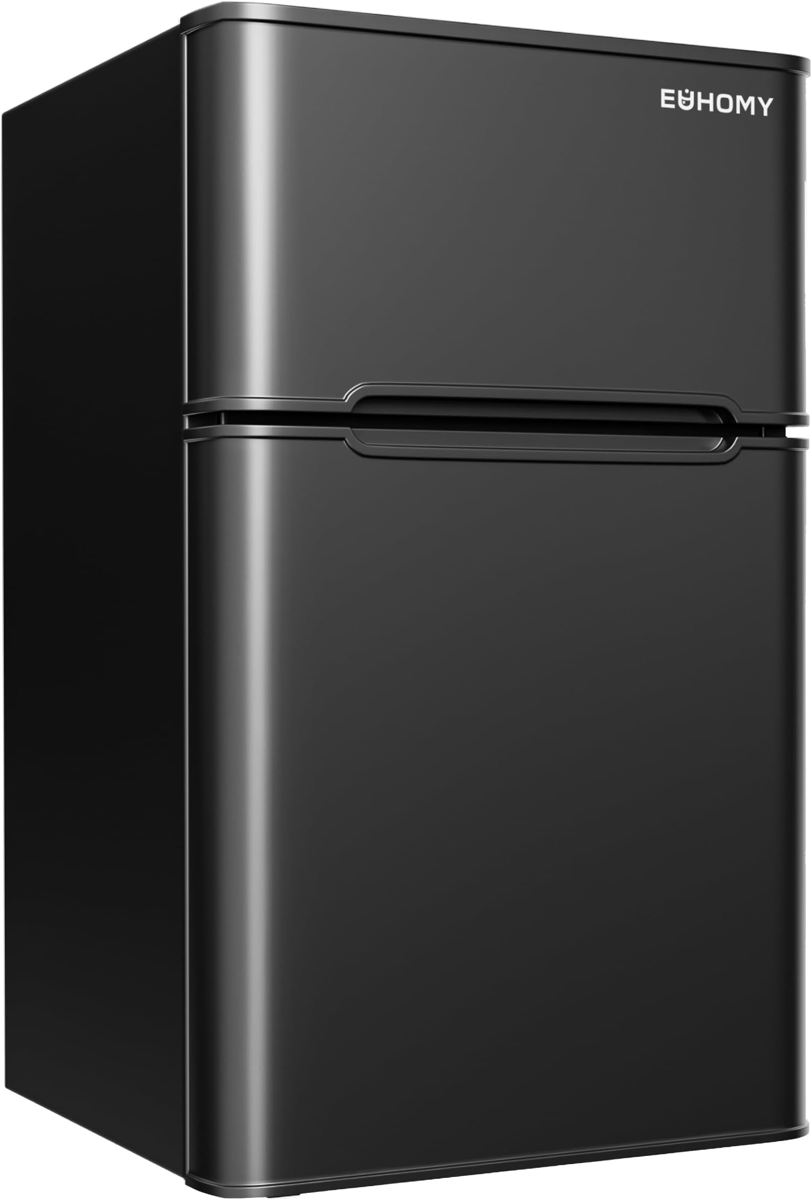 Amazon.com: Frigidaire Retro Compact Fridge with Chiller, 3.2 cu ft ...