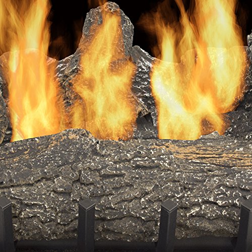 The 29 Best Gas Logs with Remote of 2025 [Verified] - Cherry Picks