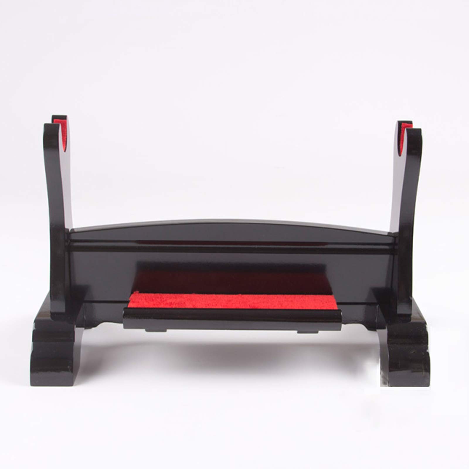 Buy Stand, Bracket, , Display Holder,Padded Cloth Japanese Samurai ...