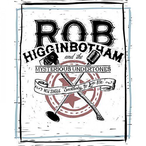 Amazon.com: Somebody to Love Me : Rob Higginbotham: Digital Music