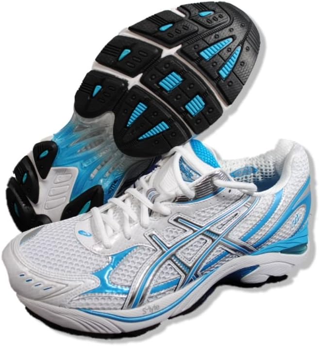 Amazon.com | ASICS Womens GT2150 Running Shoe 8.5 | Road Running