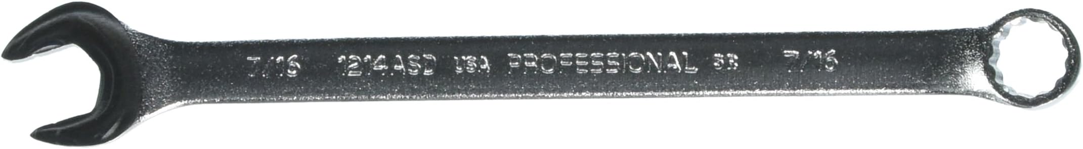 Proto Combination Wrench, SAE, 3/4in Size (J1224ASD) - Amazon.com