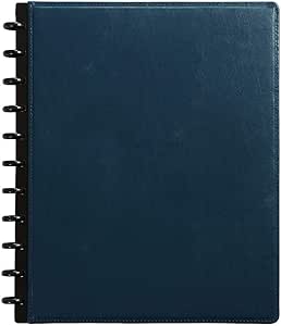 Amazon.com : Staples 2724777 Arc Customizable Notebook System 8-1/2 ...