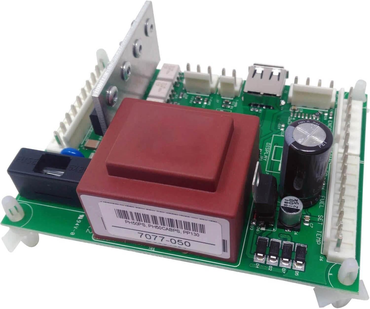 Amazon.com: Stove Parts 4 Less Control Board for PP130 (SRV7077-051 ...