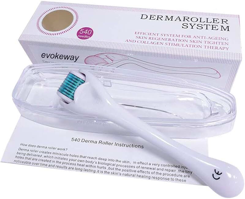 Suchergebnis auf Amazon.de für: narbenroller