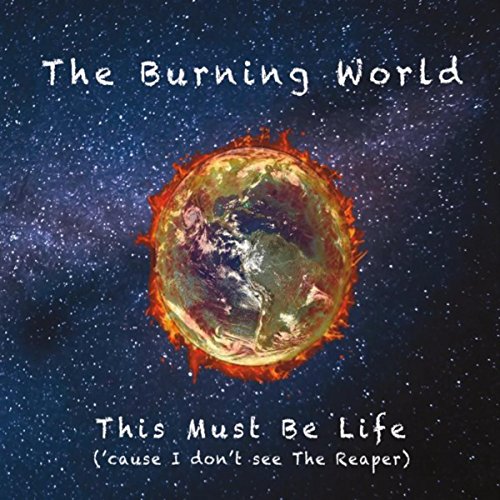 Amazon.com: This Must Be Life ('Cause I Don't See the Reaper) : The ...