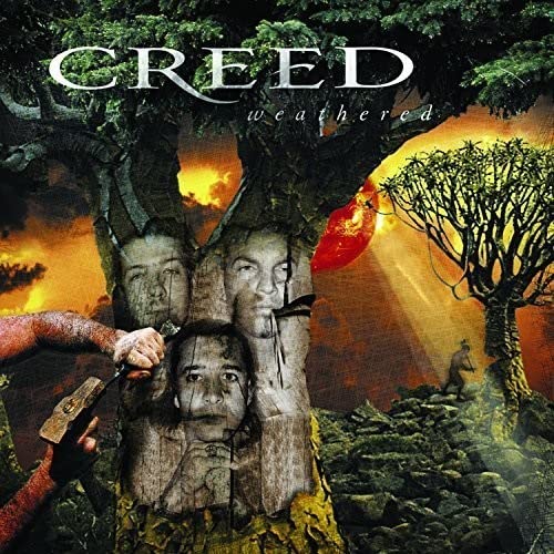Creed Concert Tickets: 2023 Live Tour Dates | Bandsintown