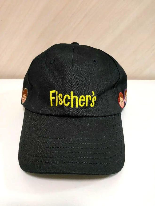 Amazon.co.jp: フィッシャーズ キャップ Fischer's 帽子 限定品 : おもちゃ