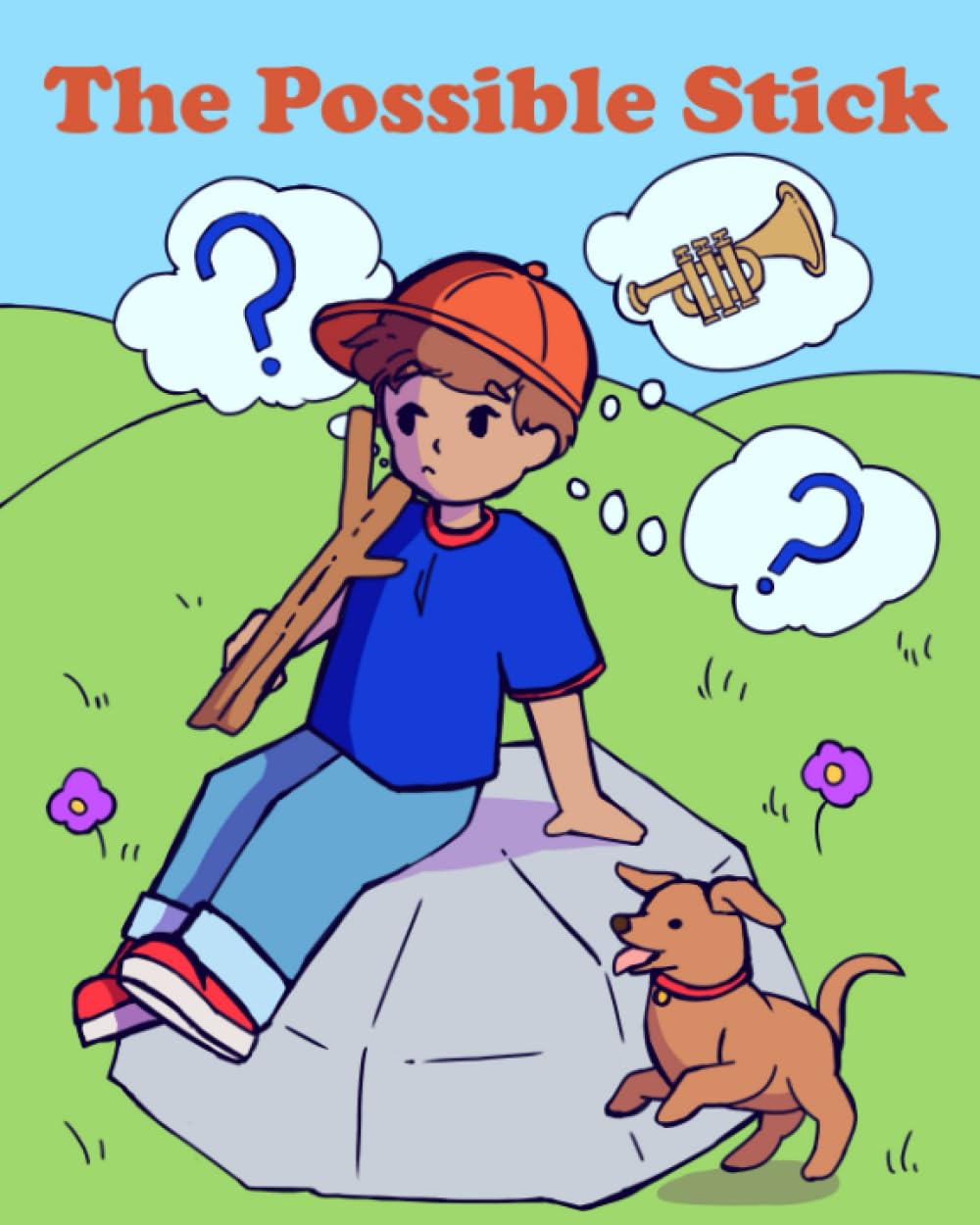 Buy The Possible Stick Book Online at Low Prices in India | The ...