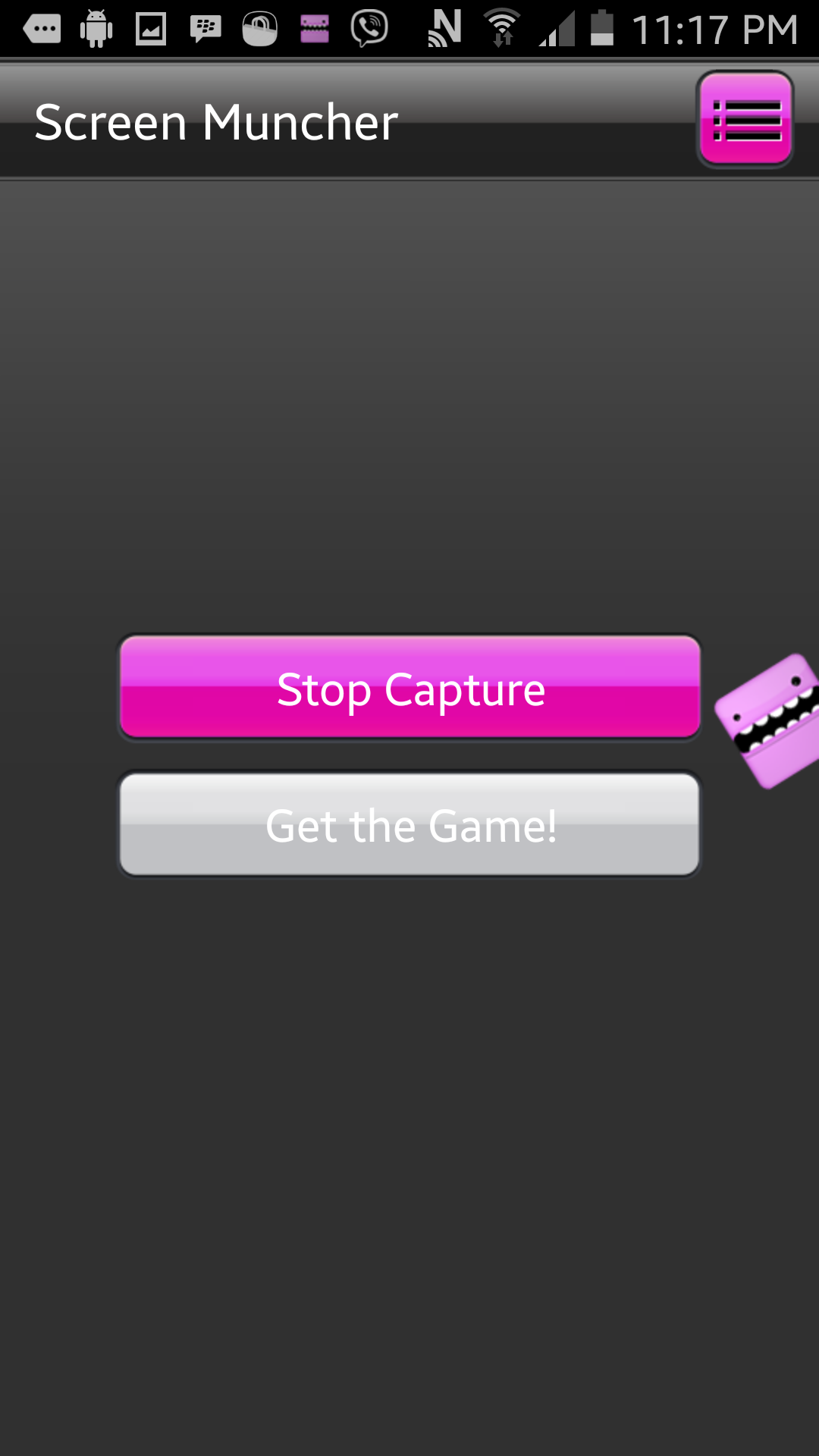 Screen Muncher - App on Amazon Appstore