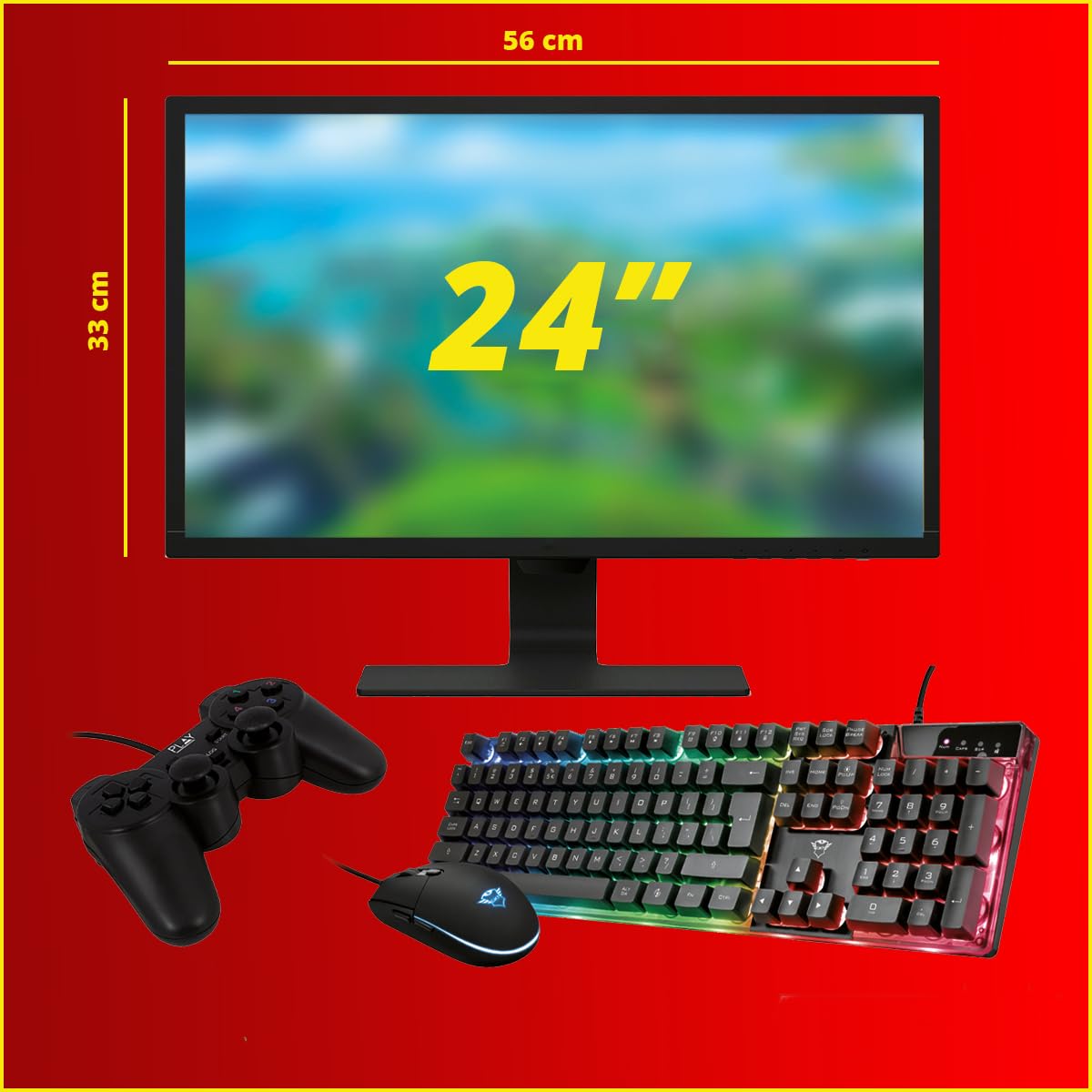 Computadora De Escritorio Minecraft 1366x768 Game PC Minecraft