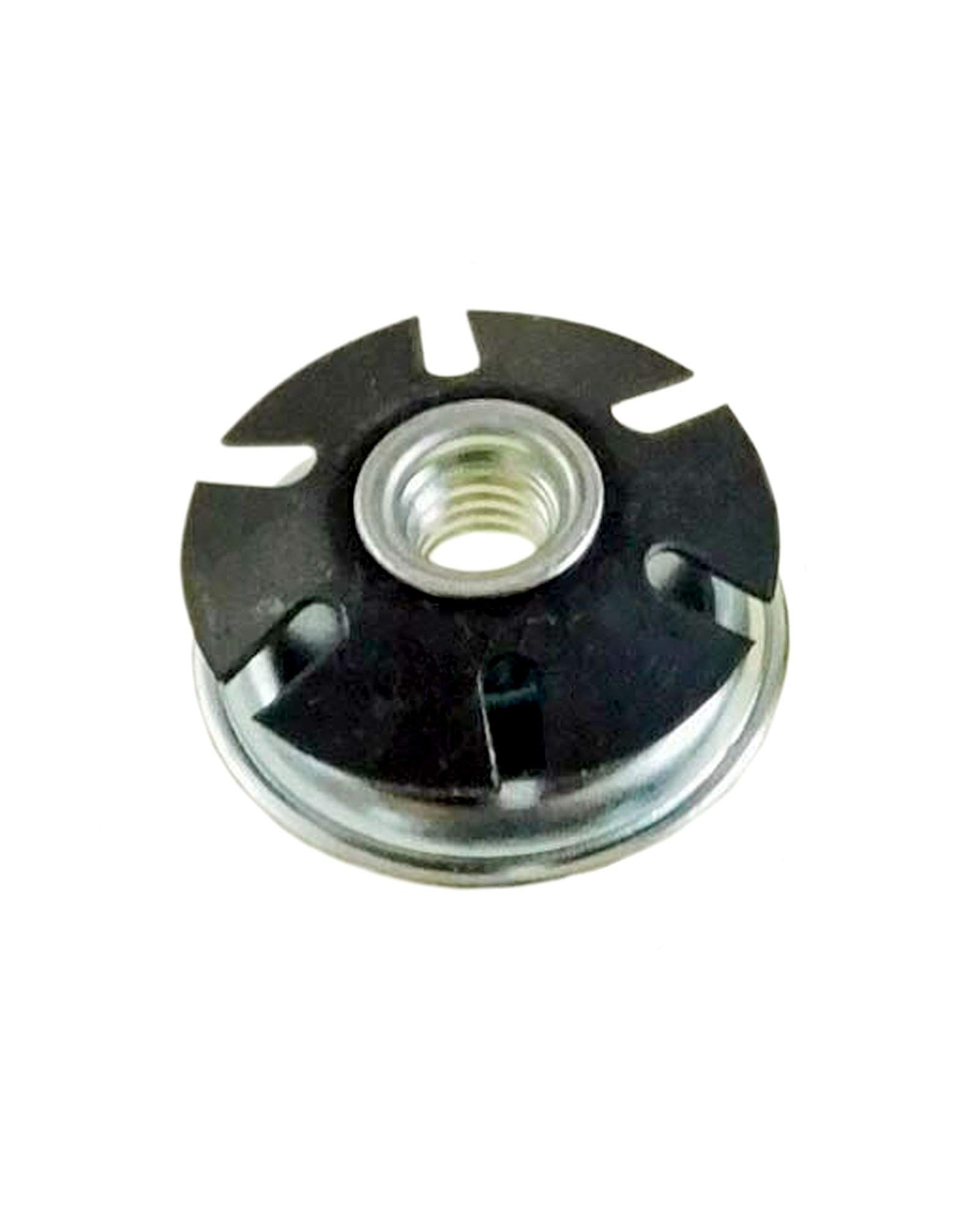 Steel Tube Fitting 8 Pack 8-Pack Steel Tubing Connectors - 1 Inch OD, 1 ...