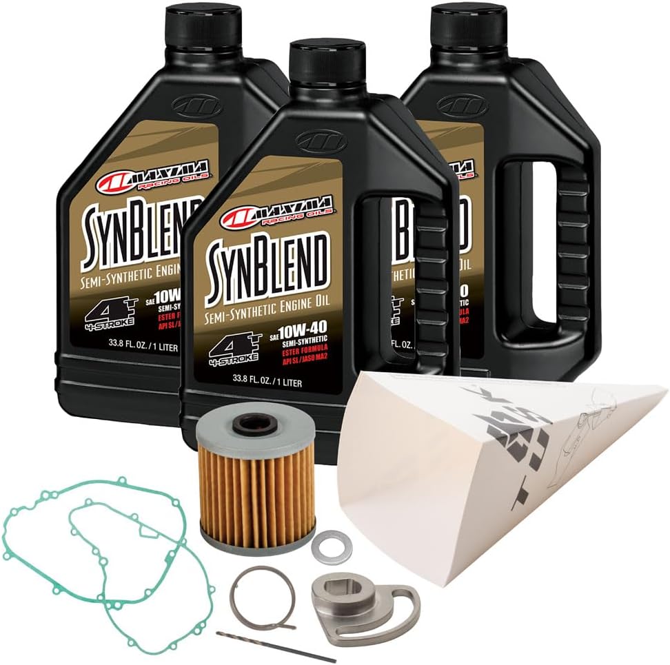Amazon.com: Tusk Off-Road Tusk Complete Doohickey Kit For Maxima ...