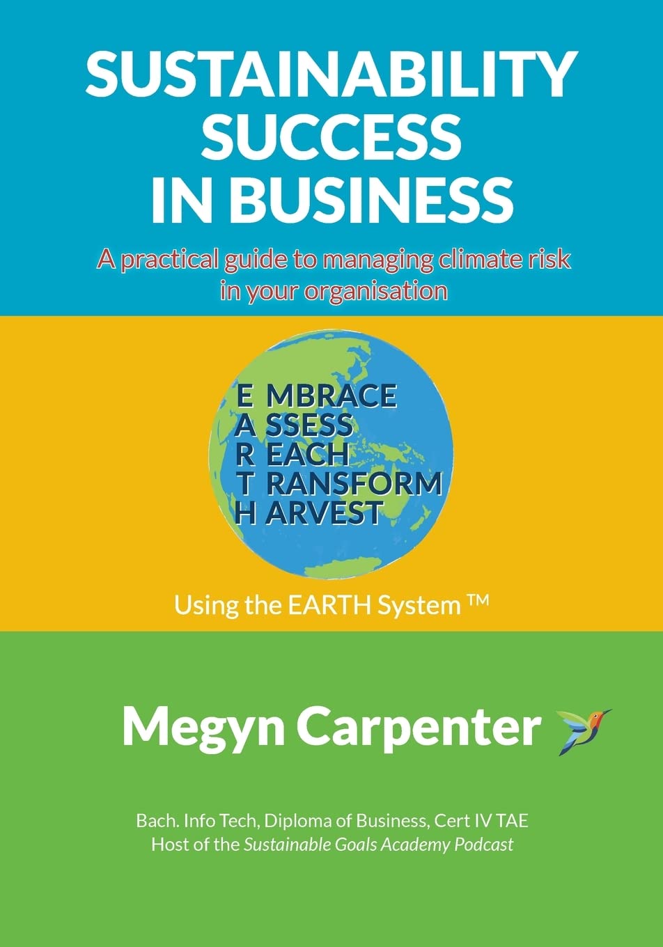 Sustainability Success in Business: A practical guide to managing ...
