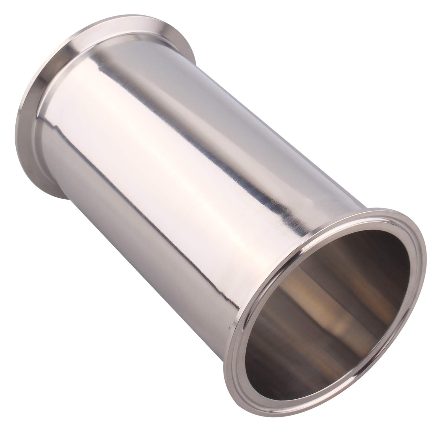 Snapklik.com : DERNORD Sanitary Spool Tube