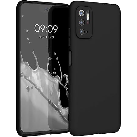 Fashionury Silicone Redmi Note 10T 5G Case Designer Flexible Soft Back ...