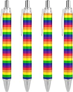 Amazon.com : Gukyzz Progress Pride Flag Rainbow Gay Lesbian Transgender ...