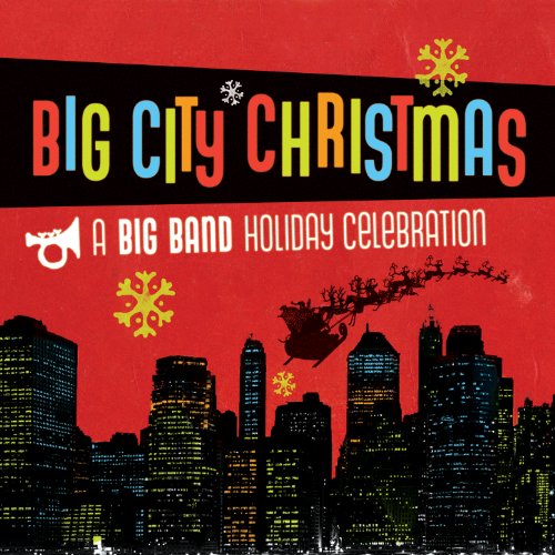 Play Big City Christmas by Denver Bierman on Amazon Music