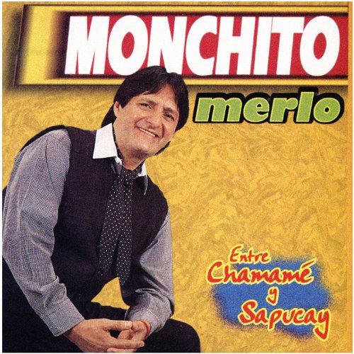 Amazon.com: Entre Chamamé Y Sapucay : Monchito Merlo: Digital Music