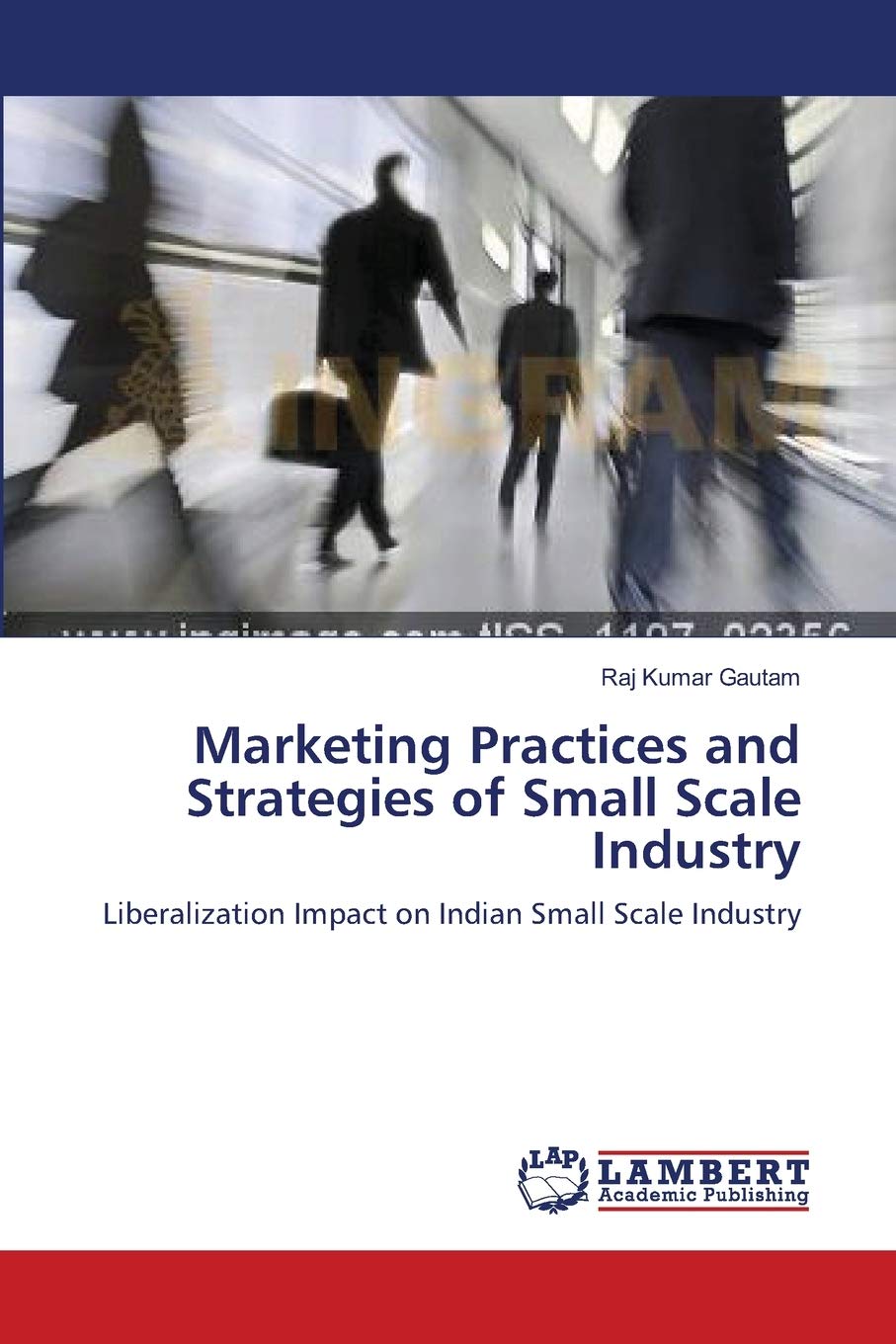 Marketing Practices and Strategies of Small Scale Industry ...
