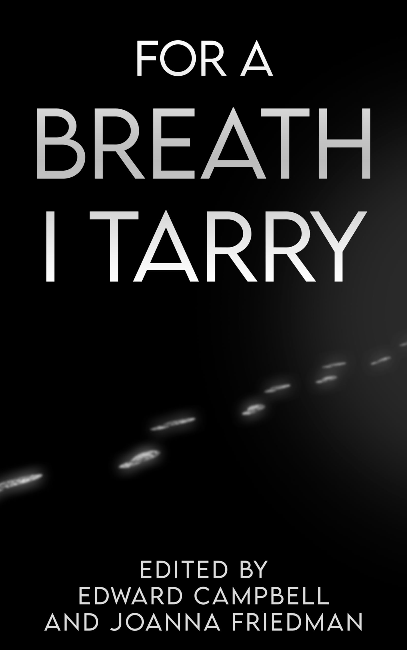 Book review of For A Breath I Tarry - Readers' Favorite: Book Reviews ...