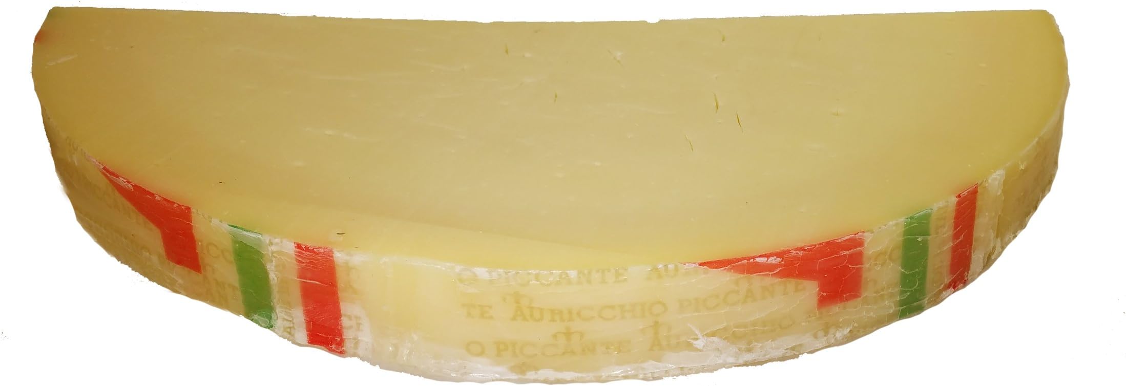 Amazon.com: Auricchio Provolone Imported From Italy Sold by the pound ...