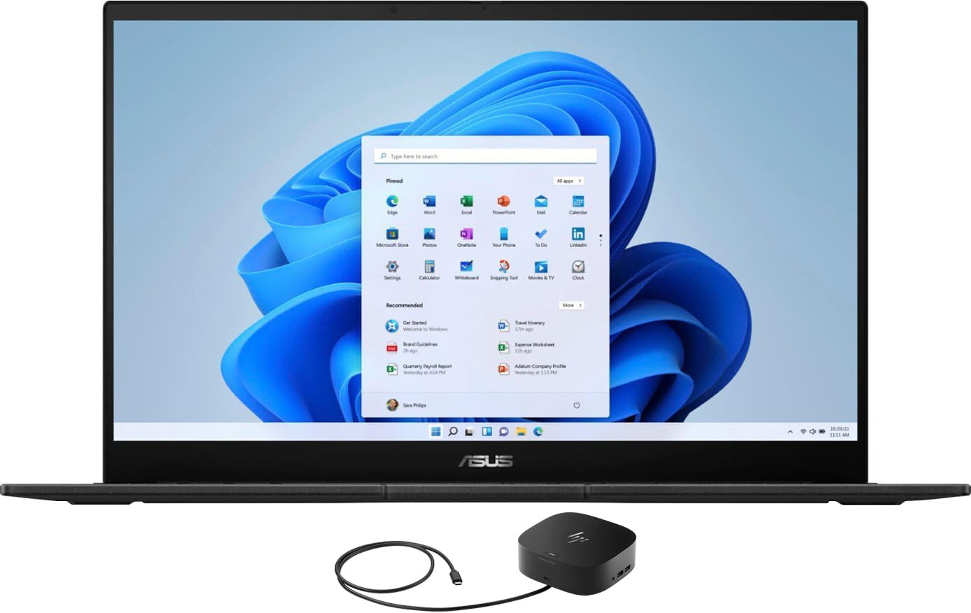 Amazon.com: ASUS Creator Q Gaming & Business Laptop (Intel i9-13900H 14 ...