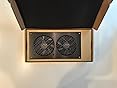 AC Infinity AIRPLATE S7, Quiet Cooling Fan System 12" with Speed ...