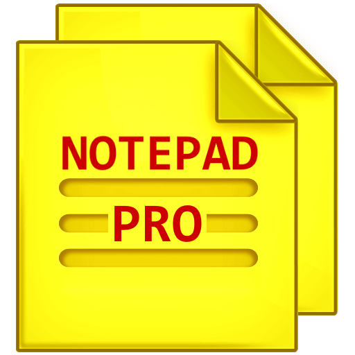 Notepad Pro - App on Amazon Appstore