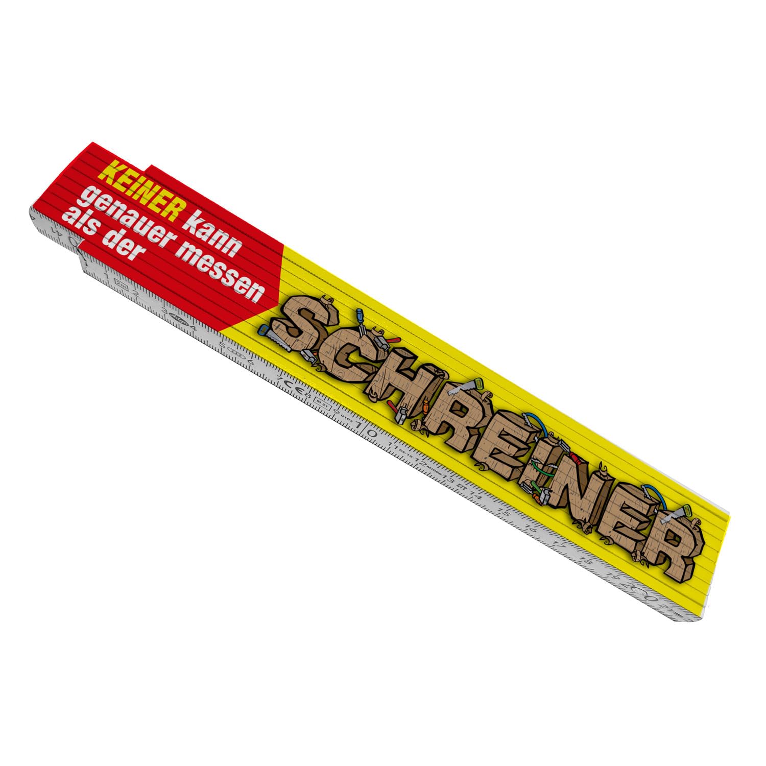 Yellow Meter Stick Sciencent Industries Brown Yardsticks And Meter