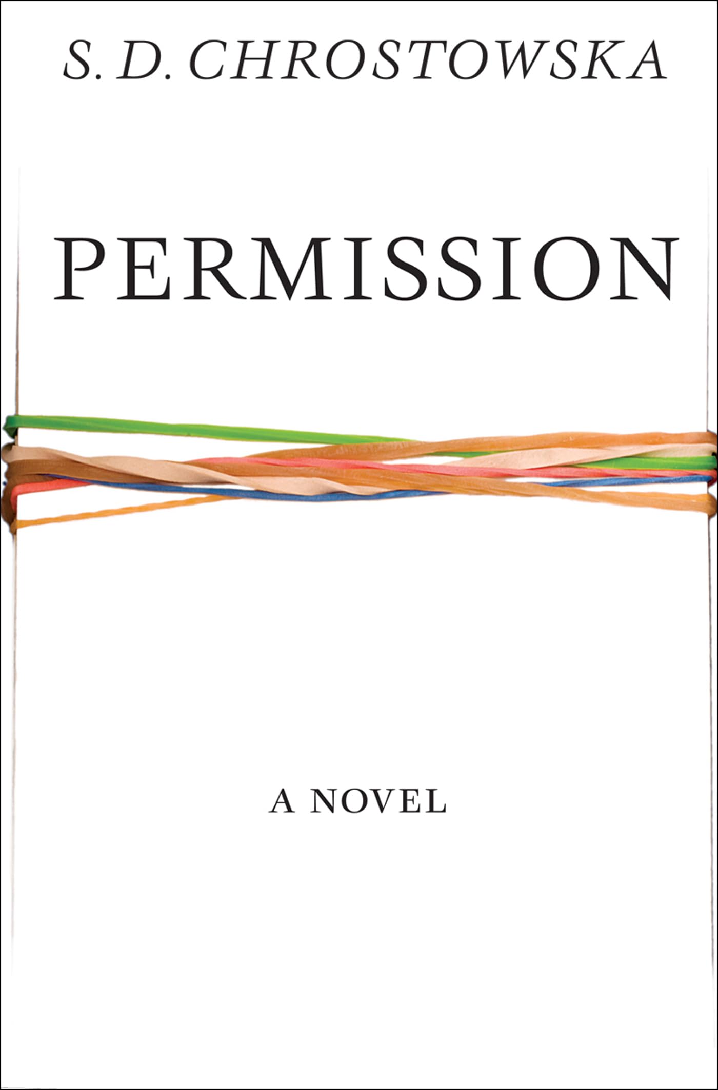 Amazon.com: Permission (Canadian Literature): 9781564788580 ...