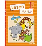 Mathe üben 1. Klasse : Meyer, Julia, Honnen, Falko: Amazon.de: Bücher