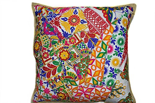 Buy India Meets India Handmade Large Ethnic Indian Style Home ...