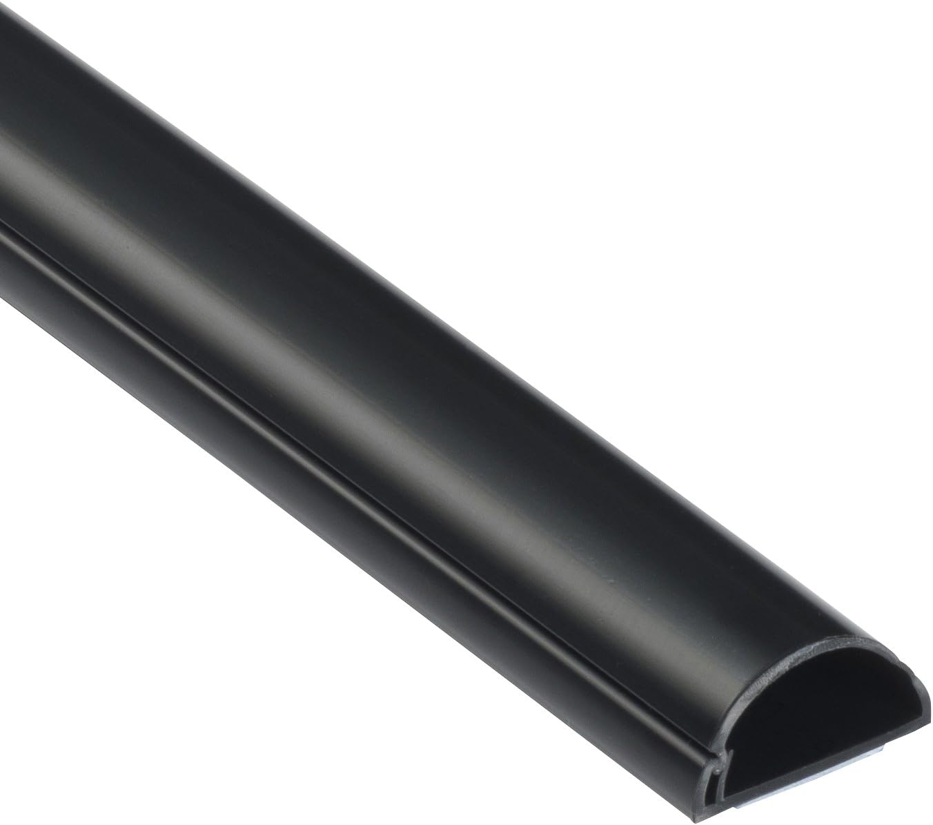 D-Line Cord Cover, Decorative Wall Cord Hider, Paintable Cable ...