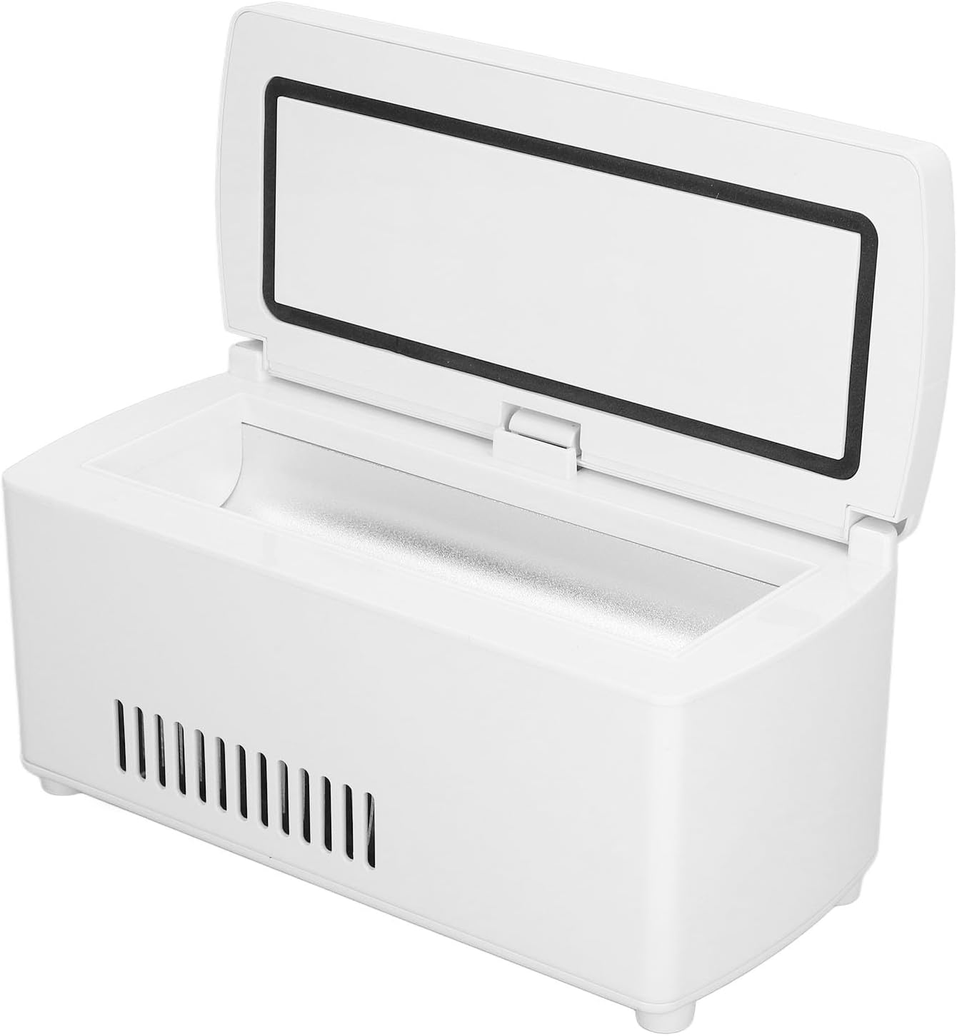 Asixxsix Insulin Cooler Case, Portable USB Rechargeable Mini Medicine ...