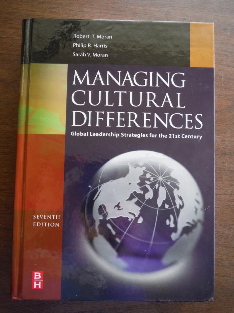Managing Cultural Differences: Global Leadership Strategies for the ...