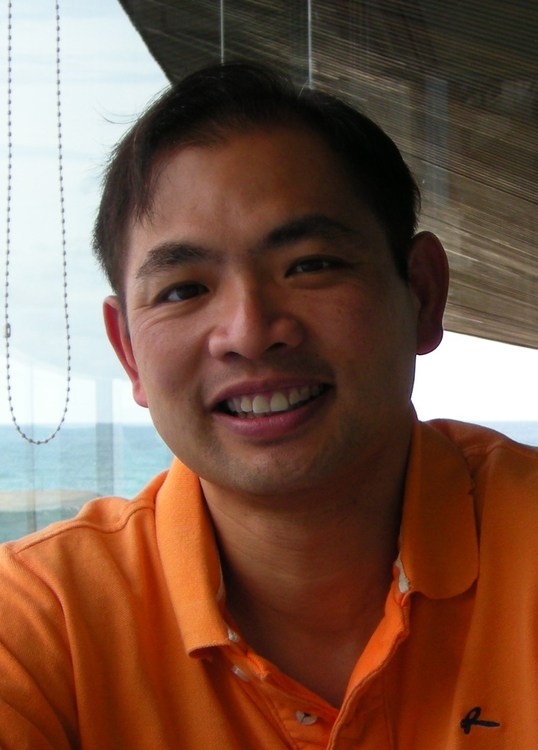 Amazon.com: André Ong: books, biography, latest update