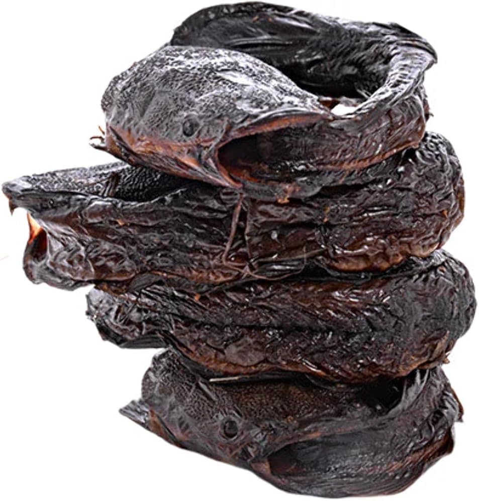 MASNegro Pepper / Hwentia-Mas 1 pc : Amazon.co.uk: Grocery