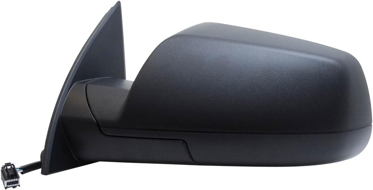 Amazon.com: Fit System - 62682G Driver Side Mirror for Chevrolet Cobalt ...