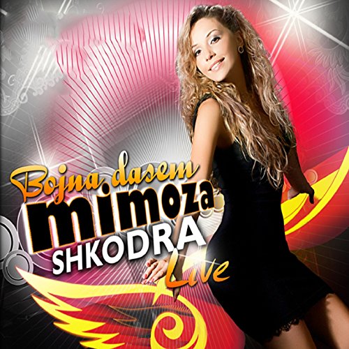 Play Bojna Dasem (Live) by Mimoza Shkodra on Amazon Music