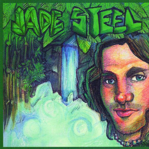 Amazon.com: Jade Steel : Jade Steel: Digital Music