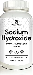The Dangers Of Drinking Caustic Soda | CySoda