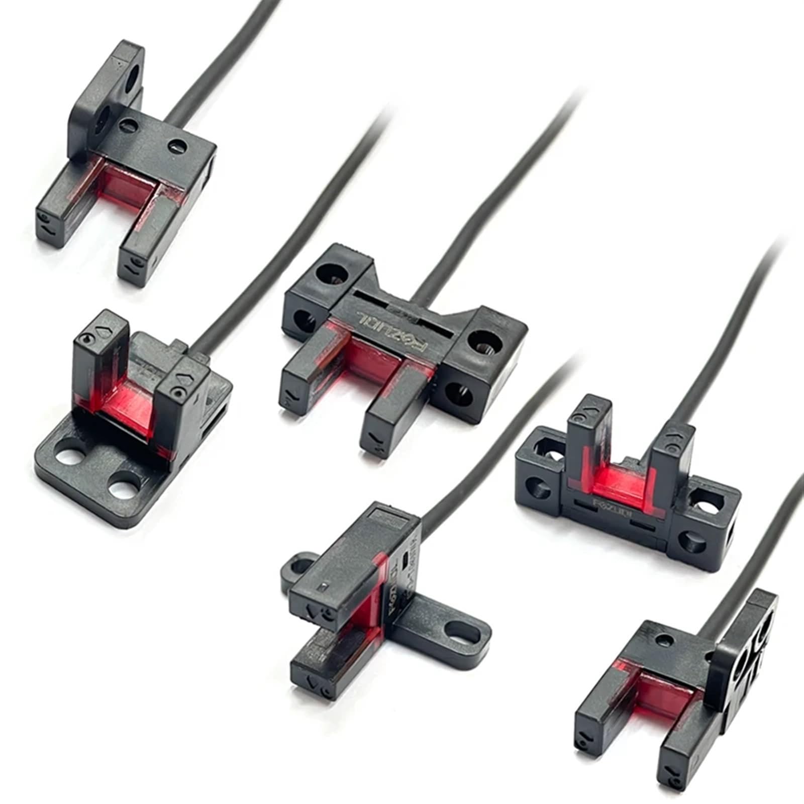 Industrial U-type Sensor Switch PM-K45 PM-L45 PM-T45 PM-Y45 PM-R45 PM ...