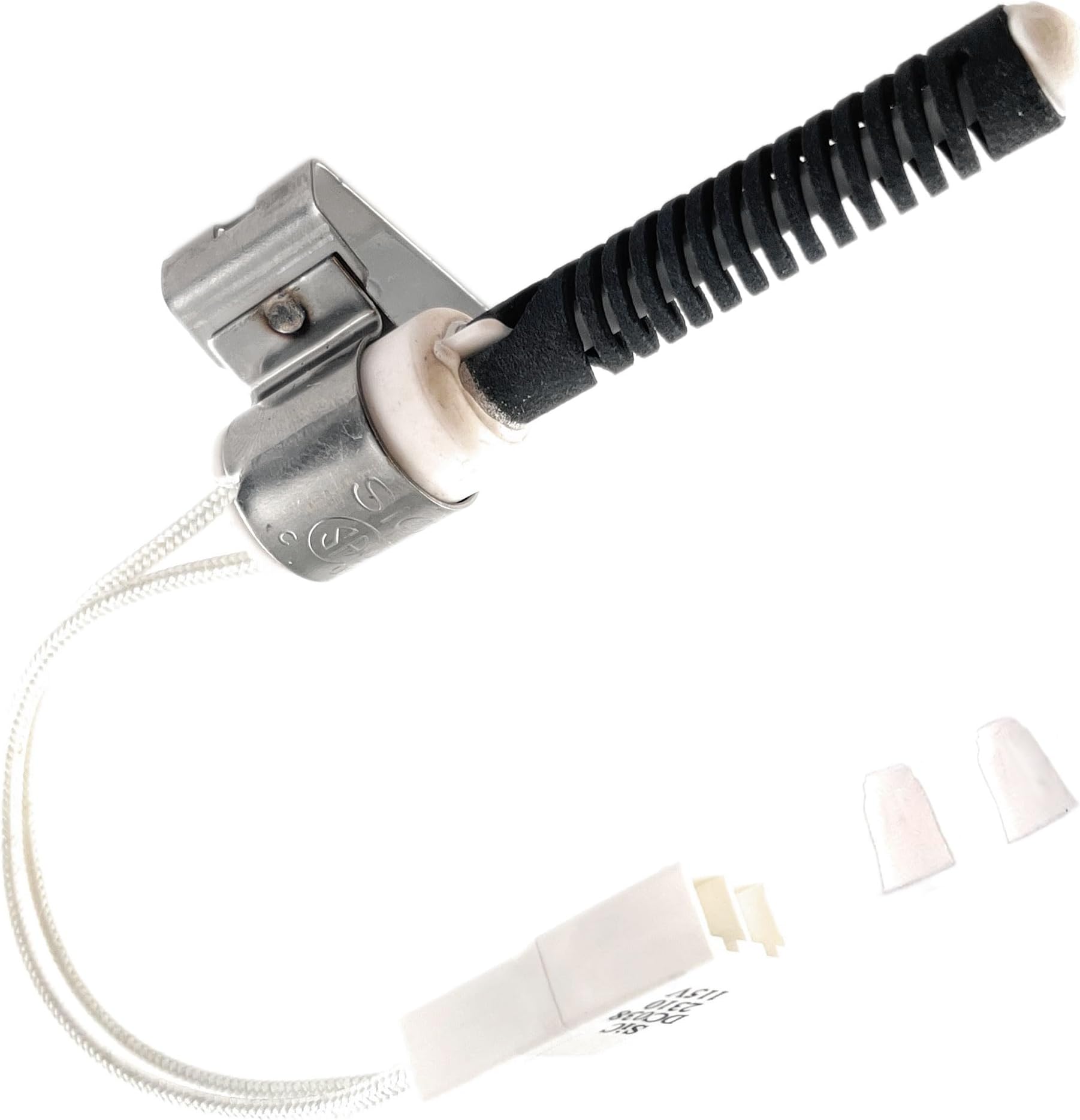 Amazon.com: Edgewater Parts 5318EL3001A, AP4439620, PS3527801 Dryer ...